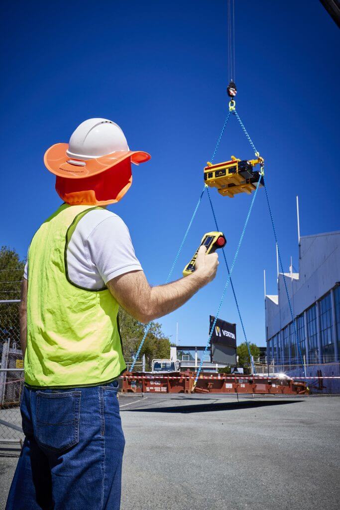 Everest SpinPod 7.5 - Axzion